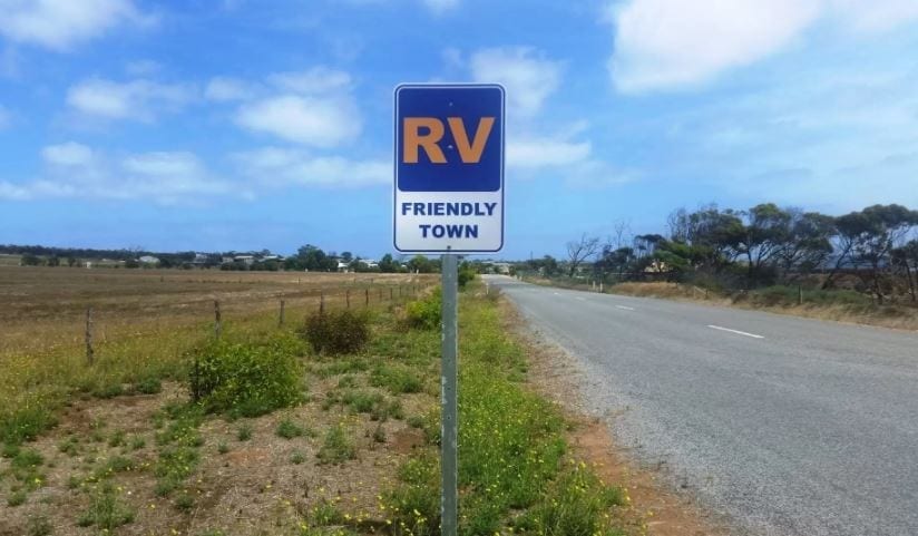 Stop Revive Survive - Tips To Avoid Driving Tired: RVSafe