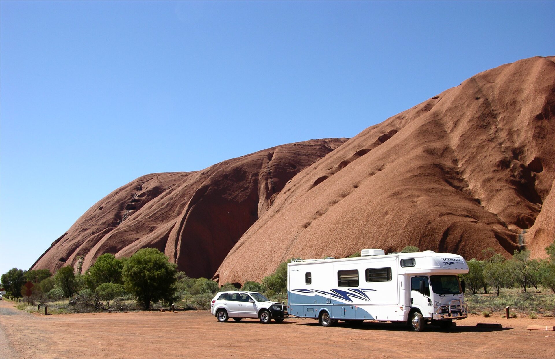 Your Guide to A-Frames - RVSafe