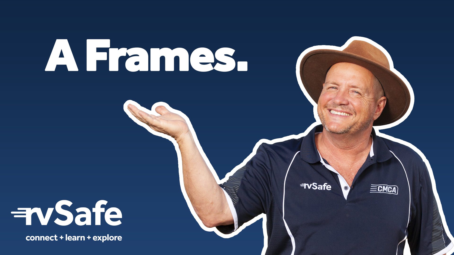 A Frames - RVSafe