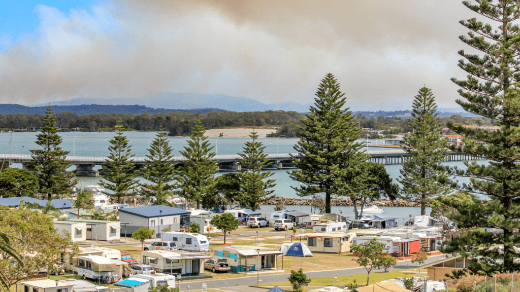 Keeping your RV Safe and Secure - RVSafe