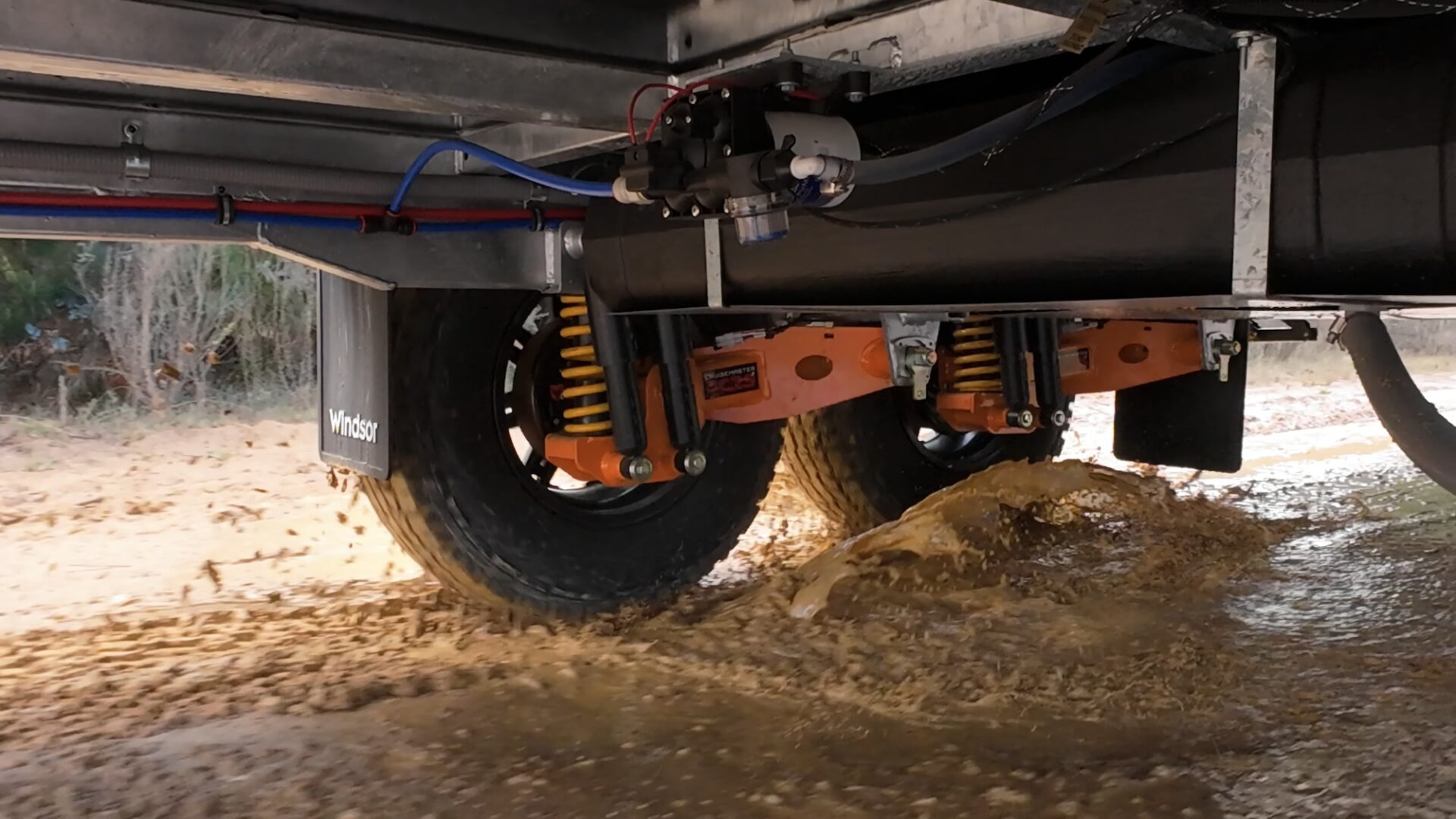 Off-road towing tips – Are You RV Safe? episode 5 recap