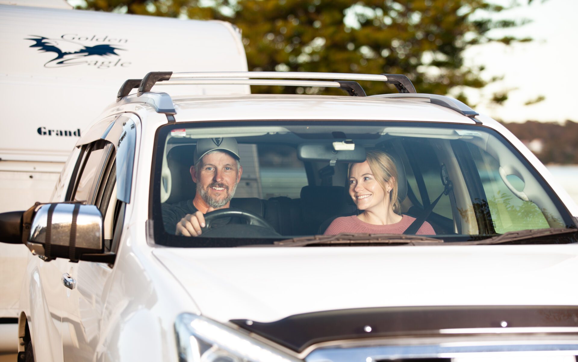 Driving Tips - RVSafe