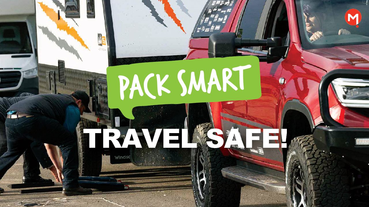 How to Set Up Your RV Like a Pro - RVSafe